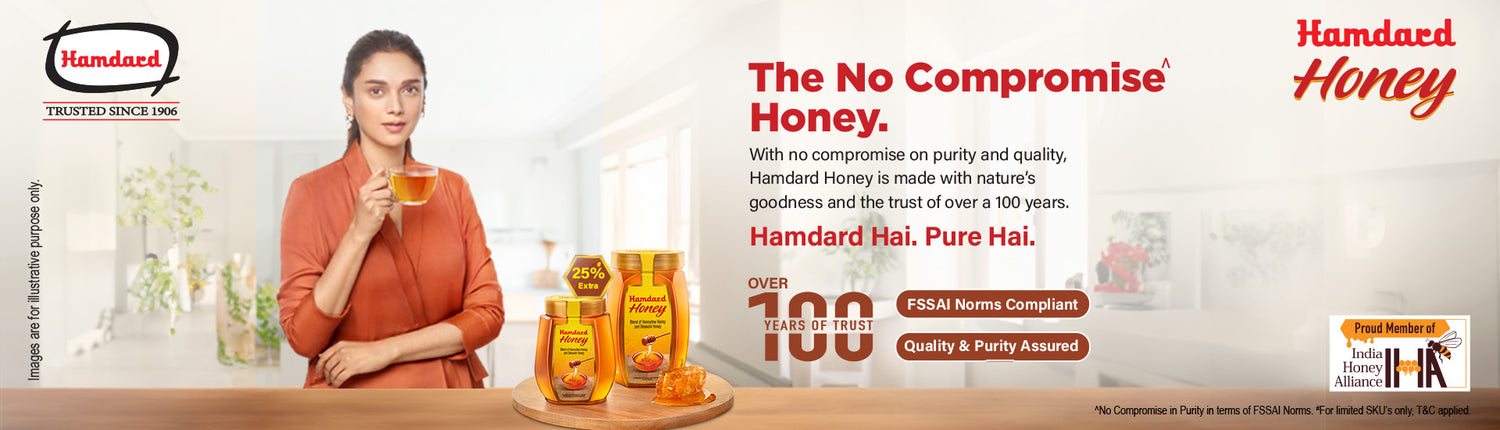 My Hamdard Store | Daily Essentials Destination for Quality Products