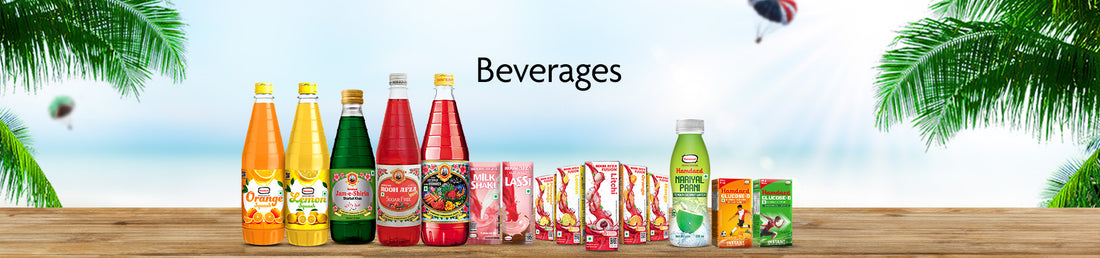 Beverages