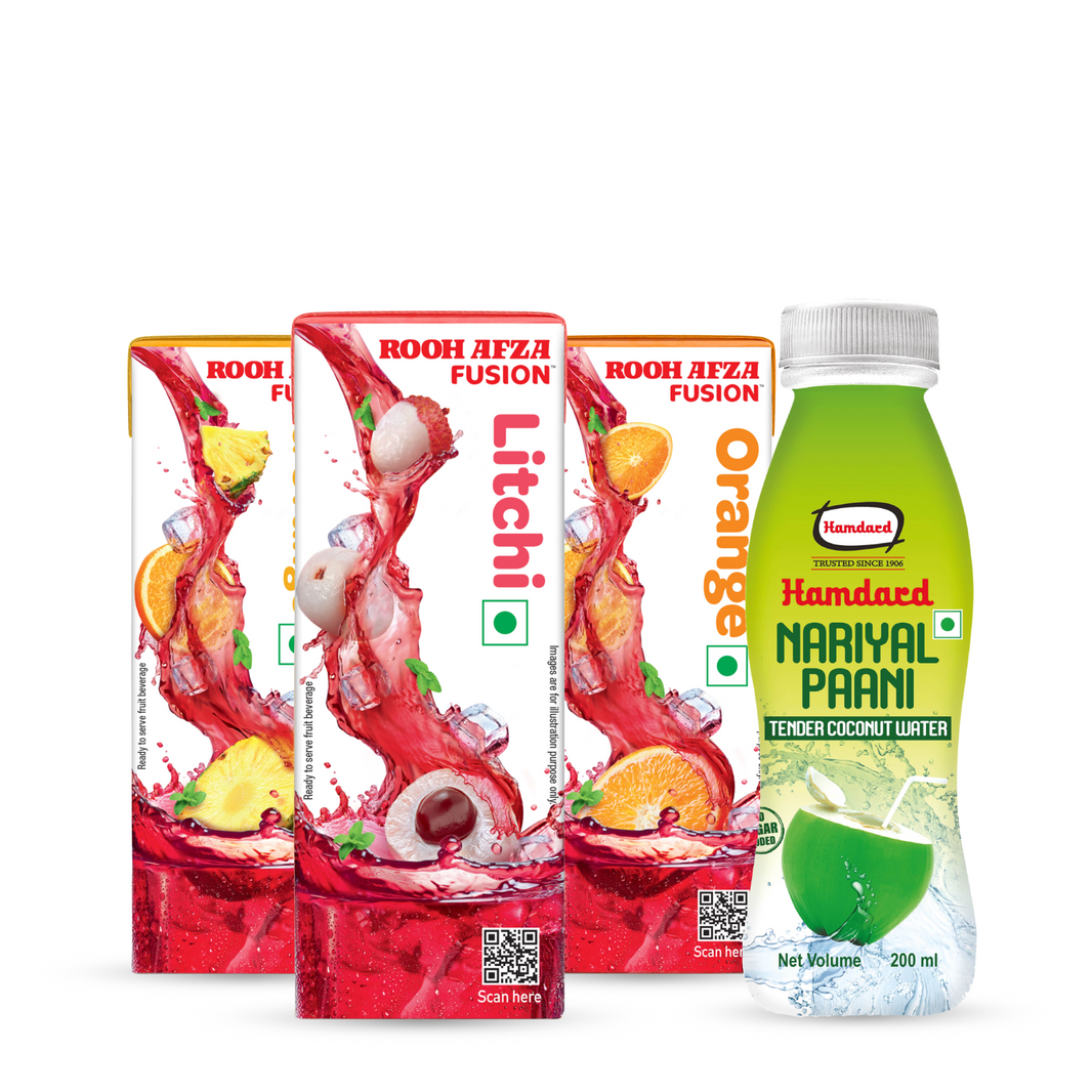 My Hamdard Store | Daily Essentials Destination for Quality Products