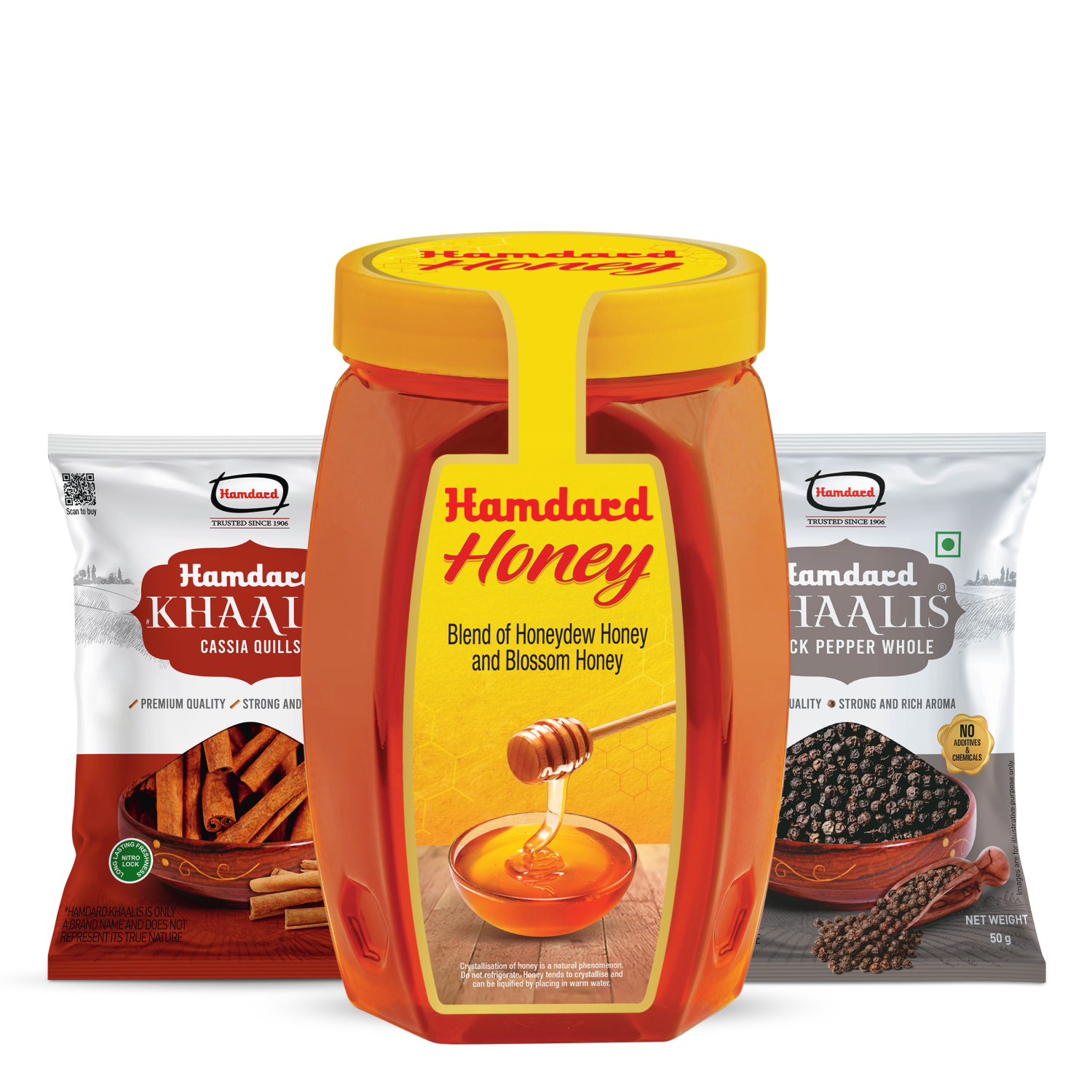 My Hamdard Store | Daily Essentials Destination for Quality Products