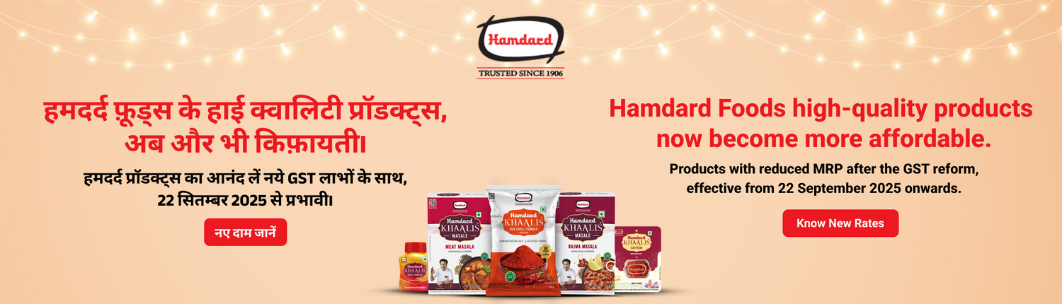 My Hamdard Store | Daily Essentials Destination for Quality Products