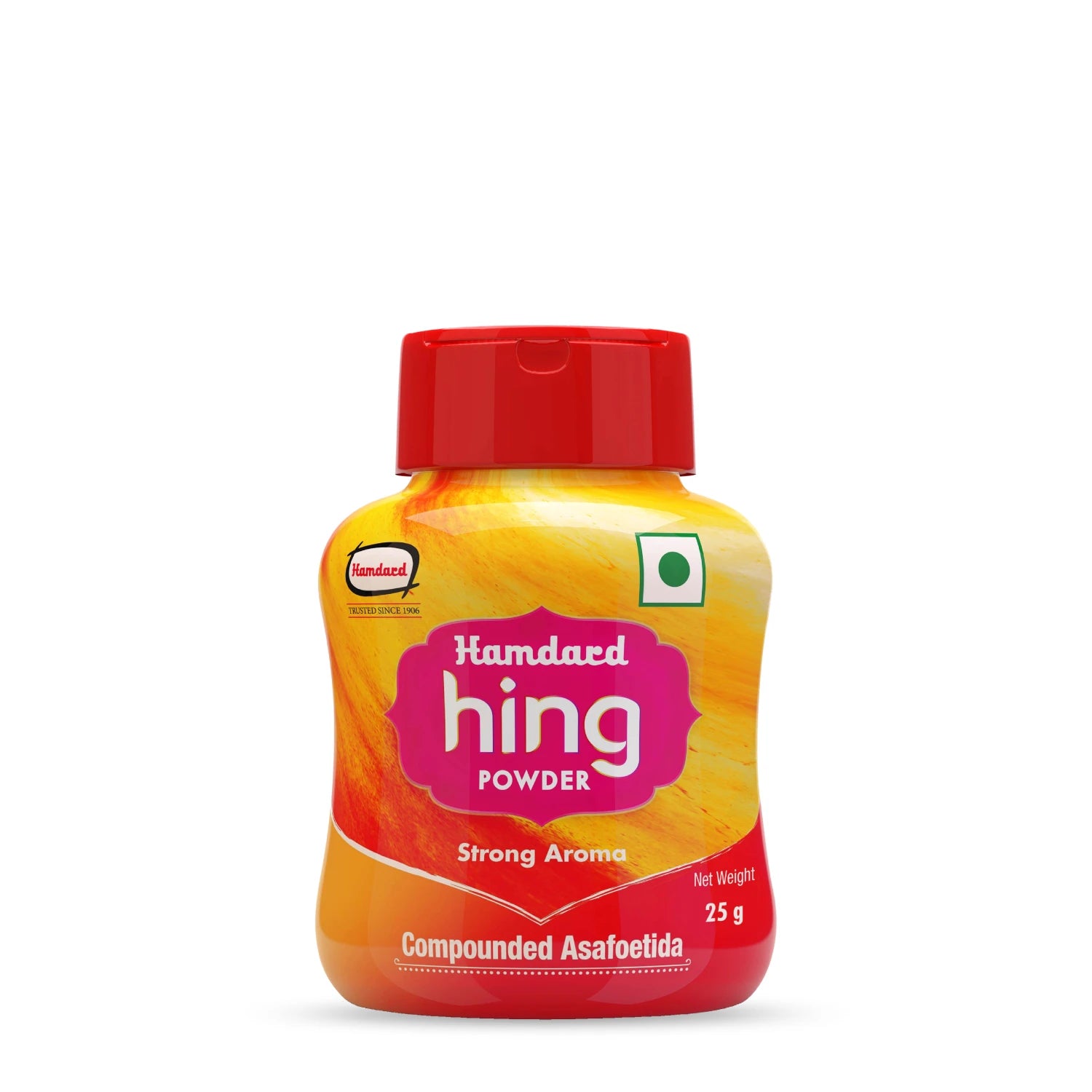 Hamdard Hing Powder (Asafoetida)