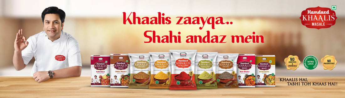 My Hamdard Store | Daily Essentials Destination for Quality Products