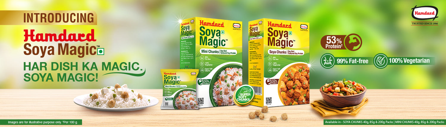 My Hamdard Store | Daily Essentials Destination for Quality Products