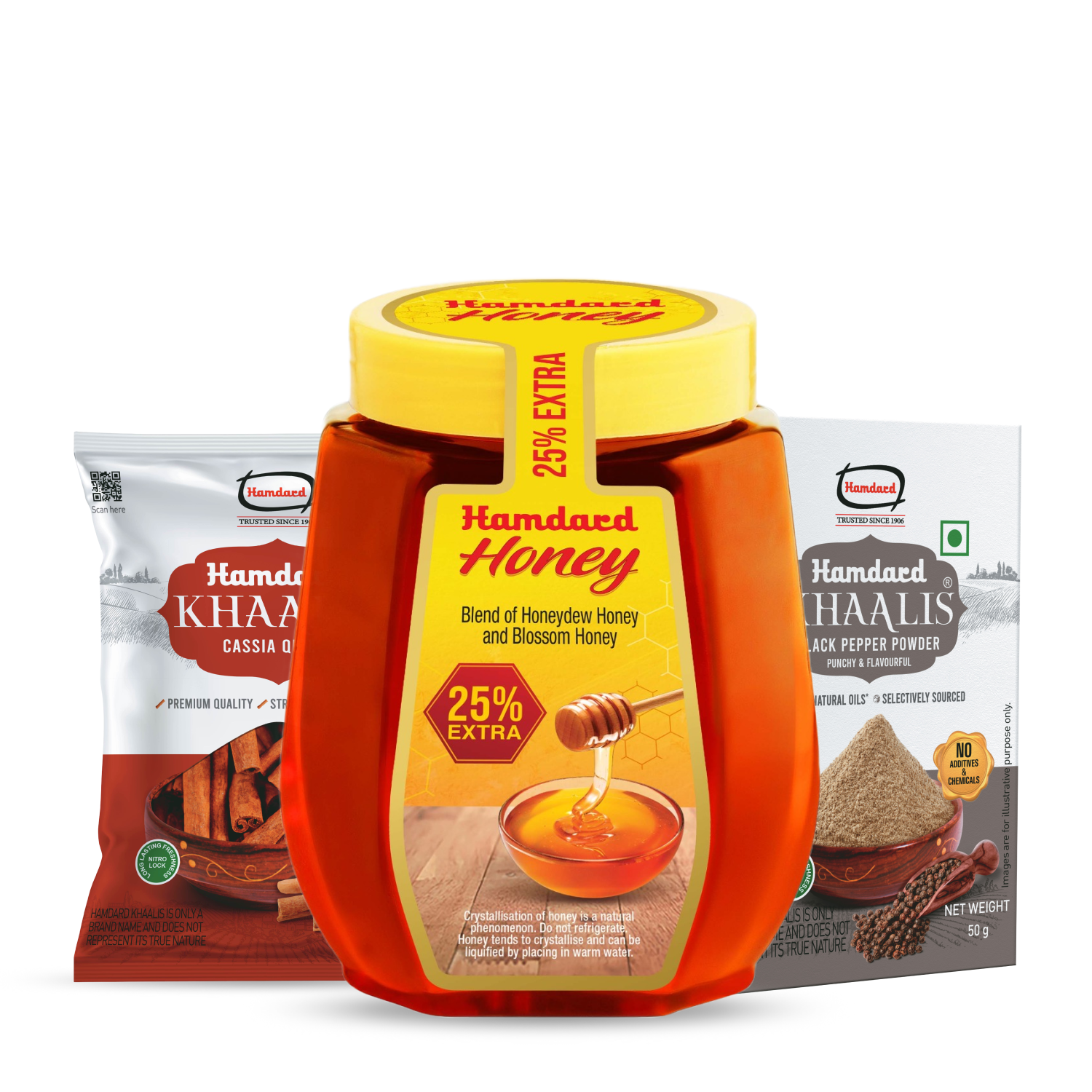 My Hamdard Store | Daily Essentials Destination for Quality Products