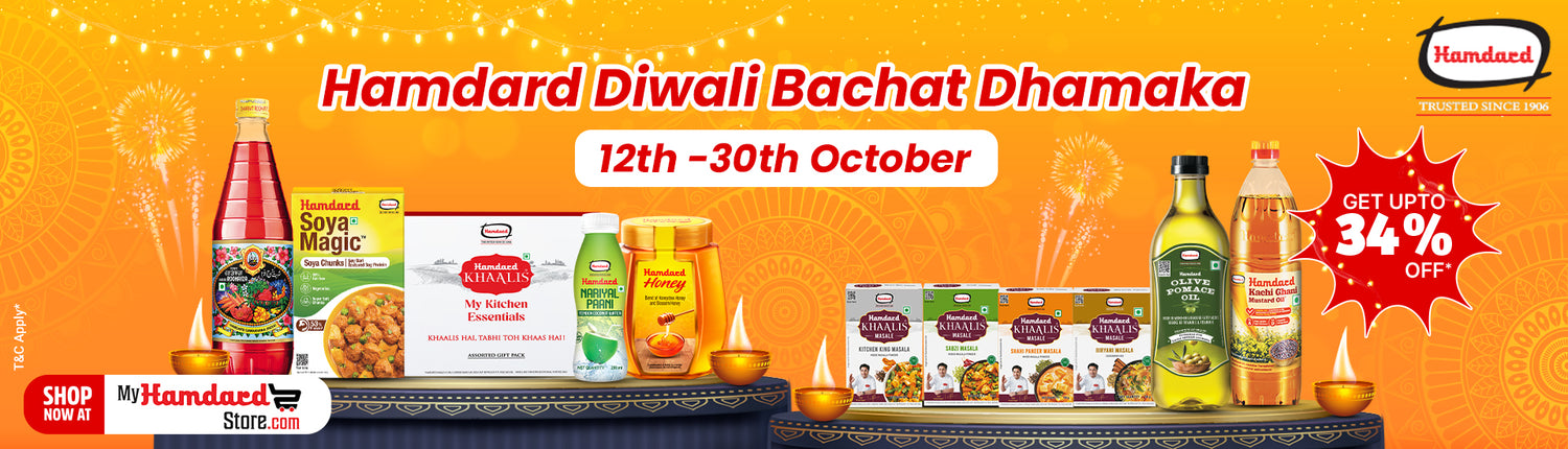 My Hamdard Store | Daily Essentials Destination for Quality Products