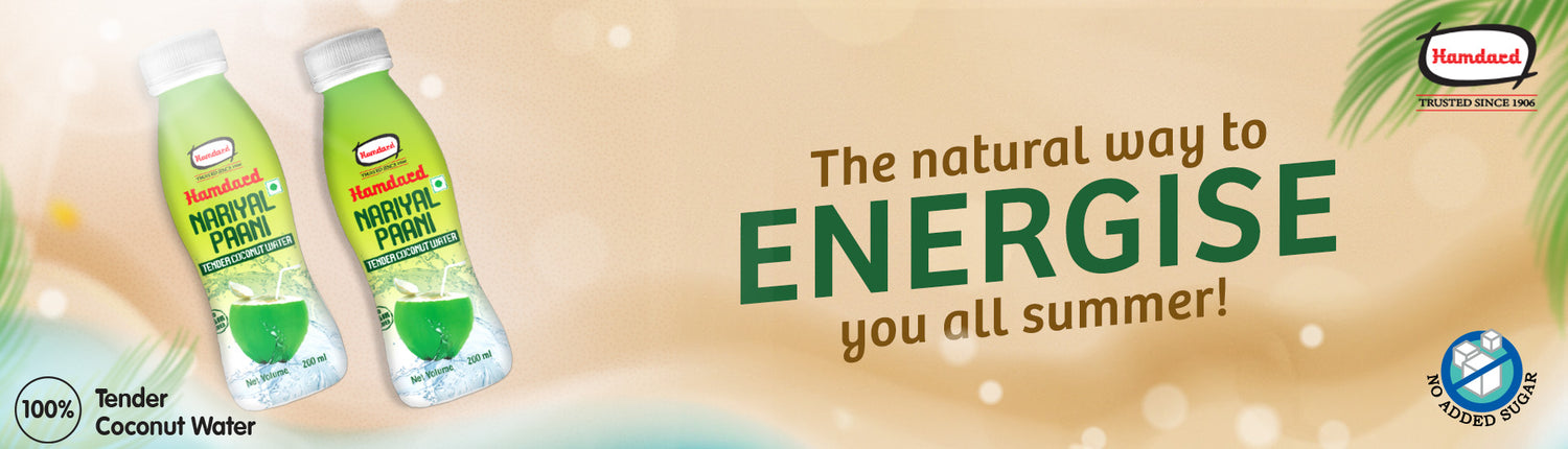 My Hamdard Store | Daily Essentials Destination for Quality Products