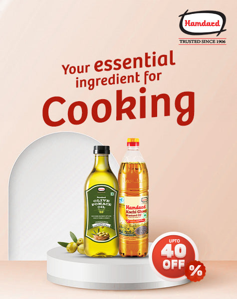 My Hamdard Store | Daily Essentials Destination for Quality Products