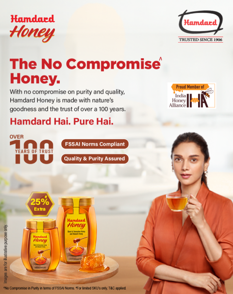 My Hamdard Store | Daily Essentials Destination for Quality Products