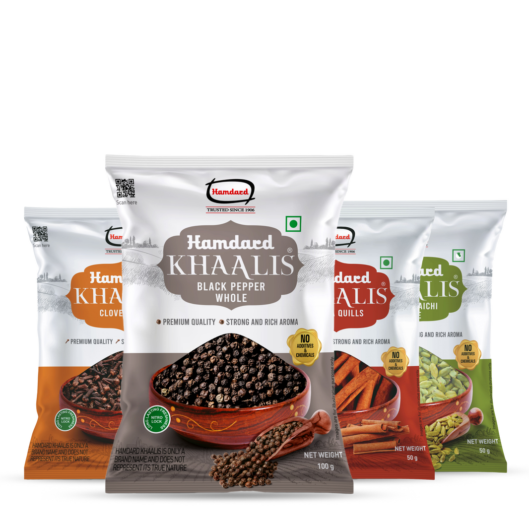 My Hamdard Store | Daily Essentials Destination for Quality Products