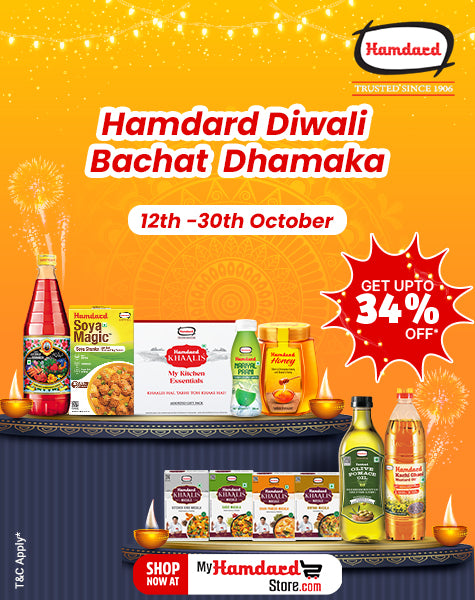 My Hamdard Store | Daily Essentials Destination for Quality Products