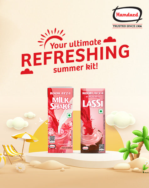 My Hamdard Store | Daily Essentials Destination for Quality Products